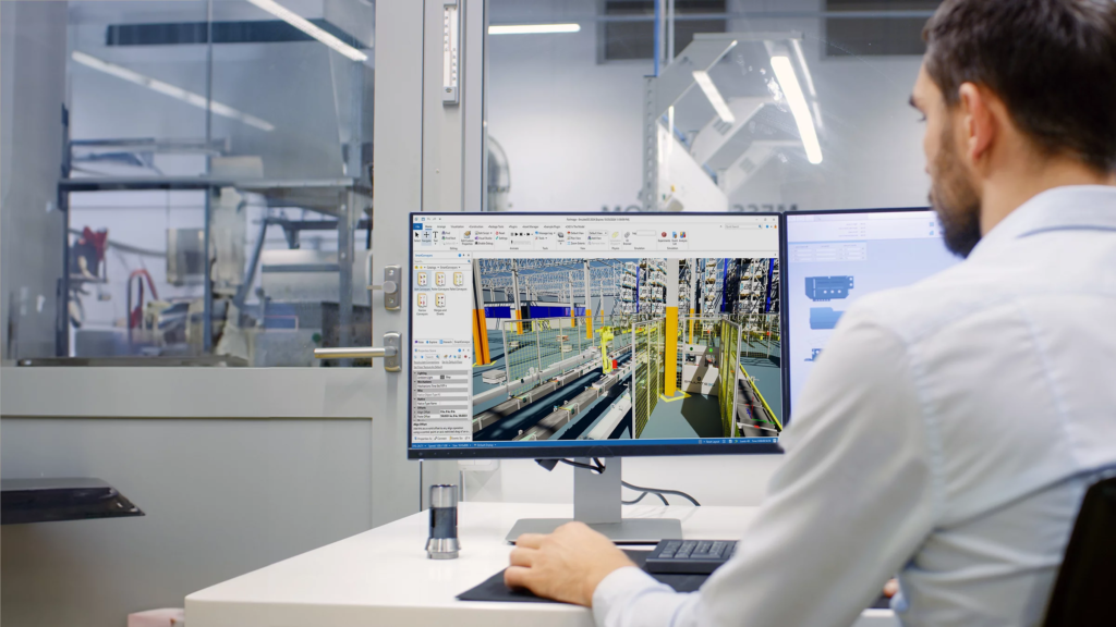 Exclusive Download: Rare Rockwell ControlLogix PLC Source Code for ...