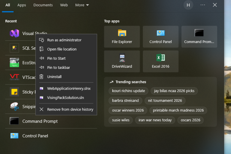 Cài đặt và cấu hình cơ bản để chạy JavaScript trong dự án đầu tiên với ...